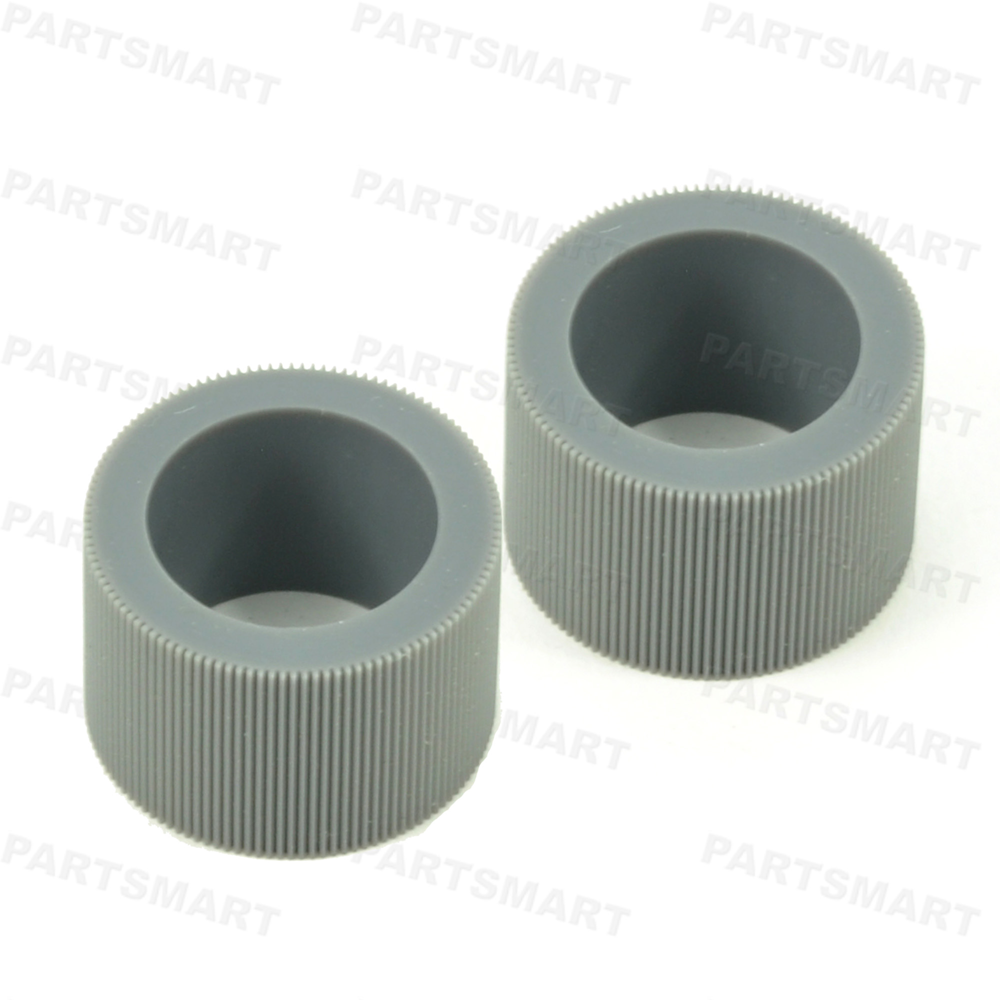 41X1198 Pickup Roller Tire (Set of 2) for Lexmark MS621, MS622, MX622 ...