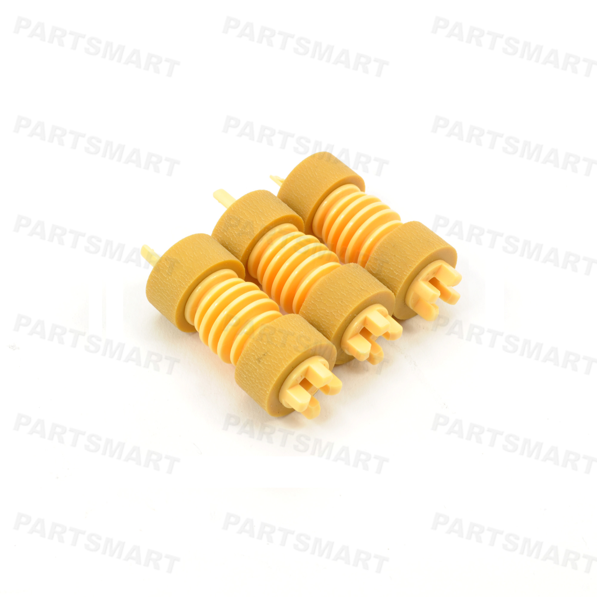 604K20360 Feed Roller Kit (3 Rollers) Xerox Phaser 5500