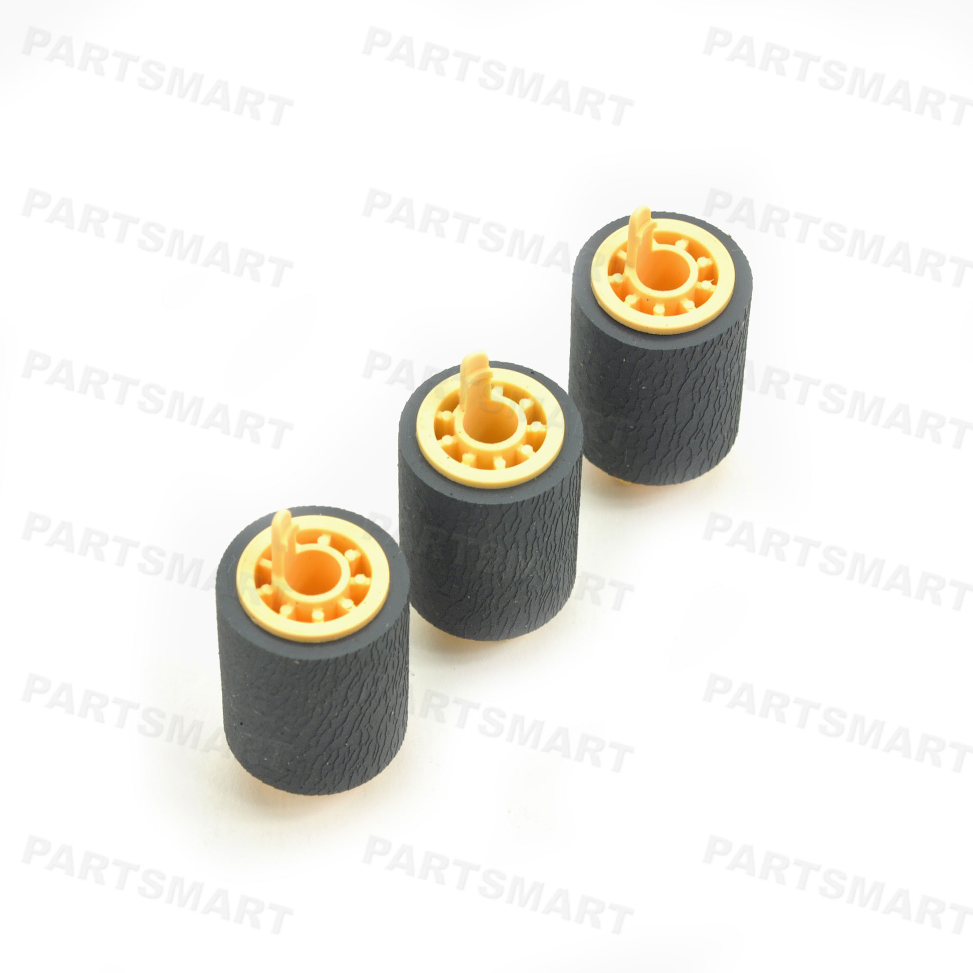 604K97140 Pickup Roller (3 Rollers) for Xerox DocuCentre-V 2060 ...