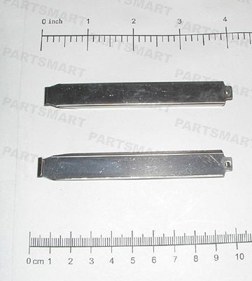 99A0292 Wear Strip, 500 Sheet Tray for Lexmark Optra S