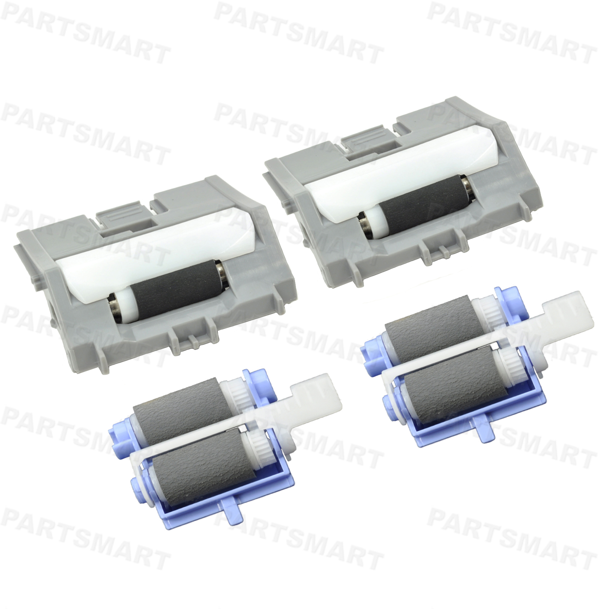 J8H60-67903 Roller Kit, Tray 2-3 Pickup and Separation Assemblies ...