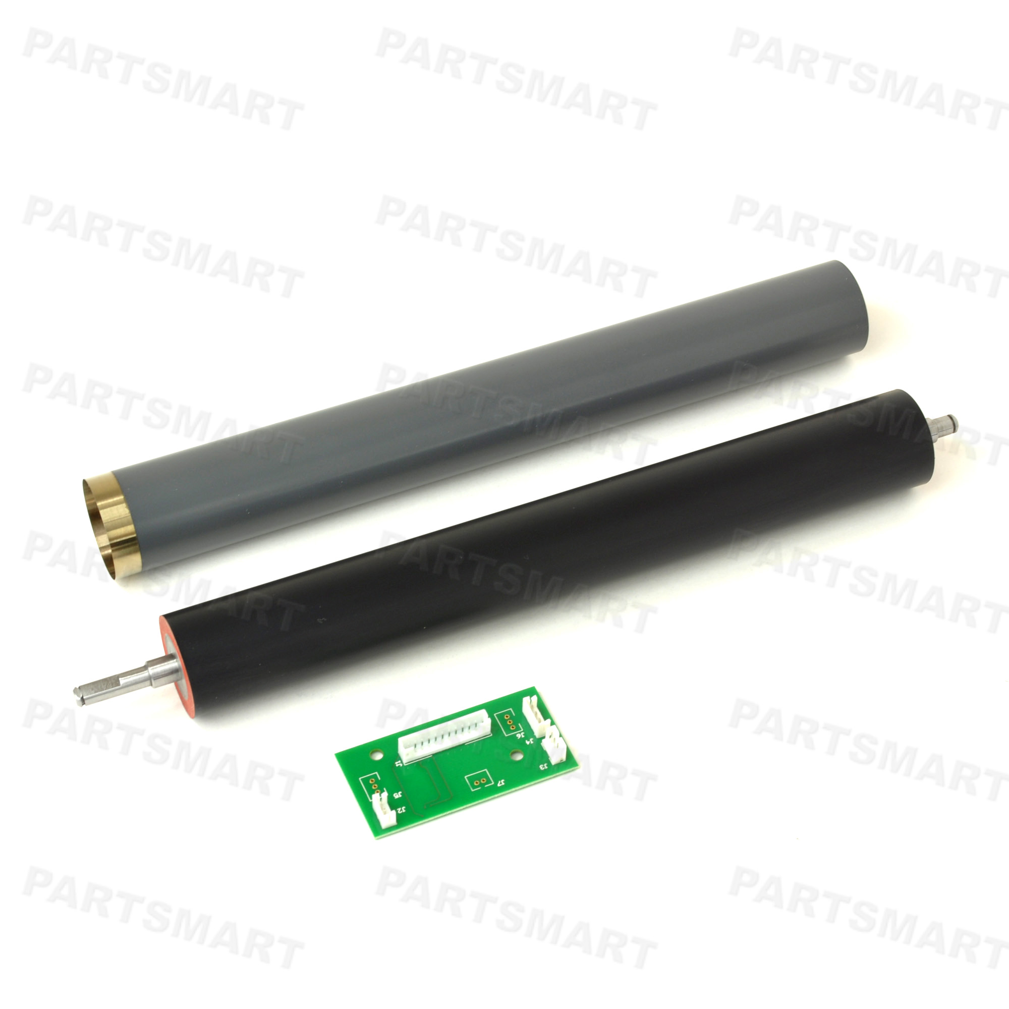 KIT-MS810-FILM Fuser Service Kit | Partsmart