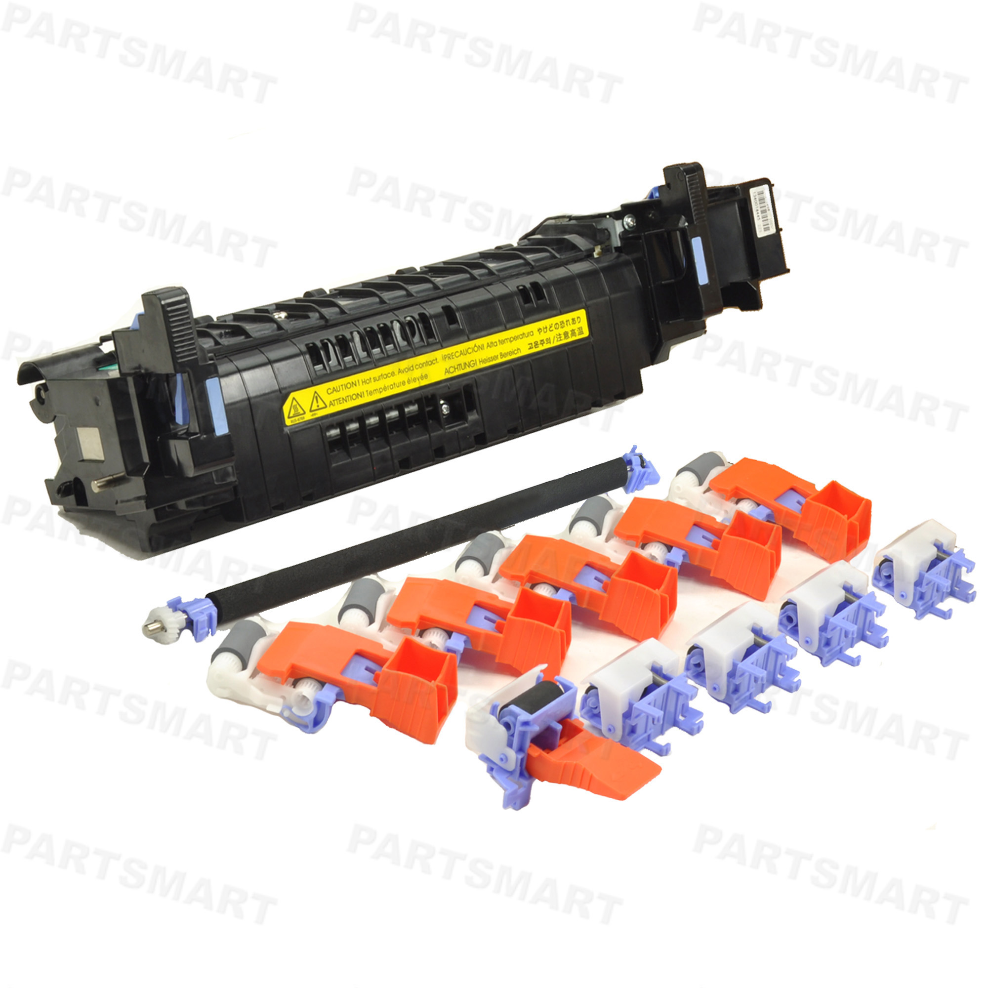 Printel New Replacement L0H24A (L0H24-67901/67903, J8J87A) Maintenance ...