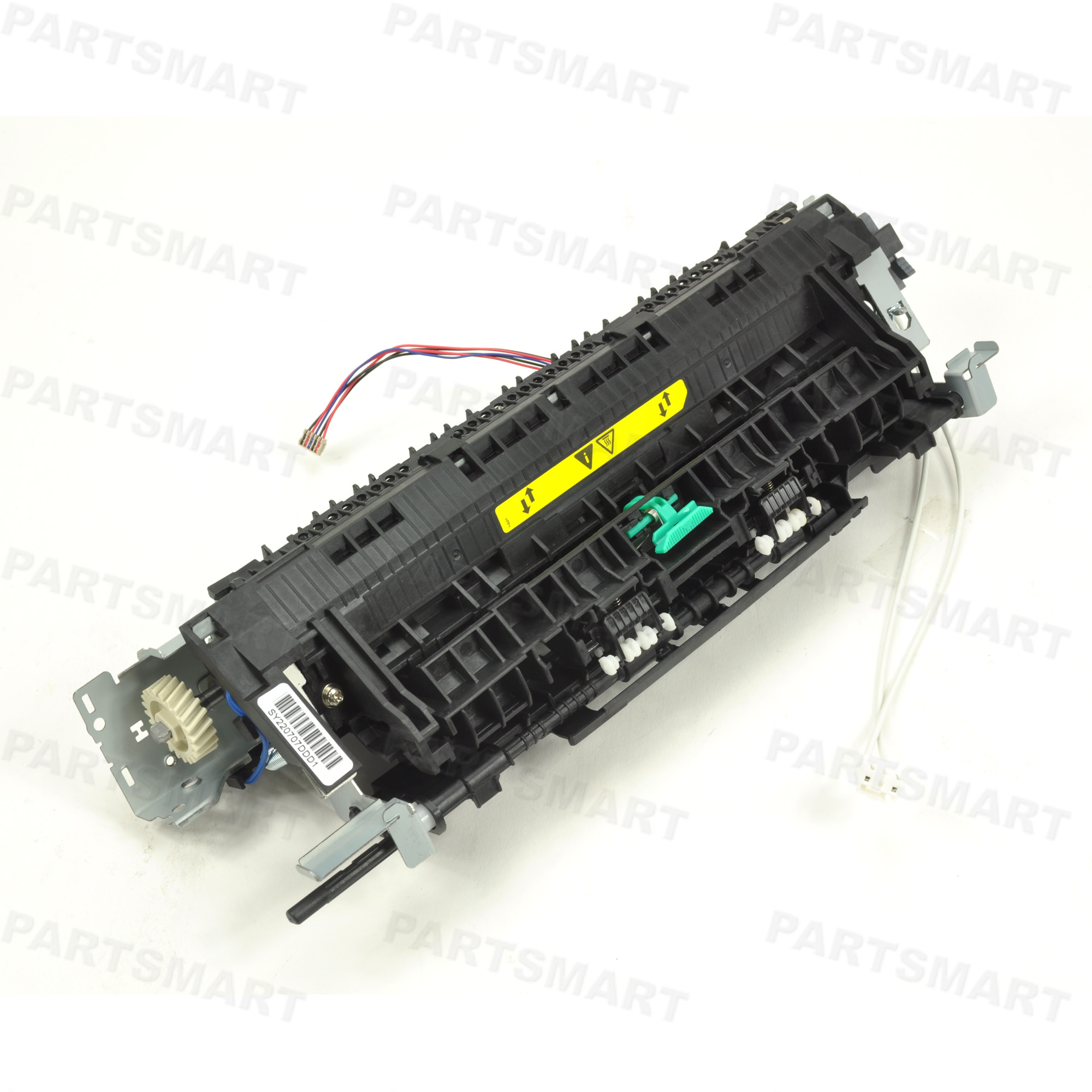 Printel New Compatible RM2-0835-000 Fuser Assembly (110V) for Canon ...