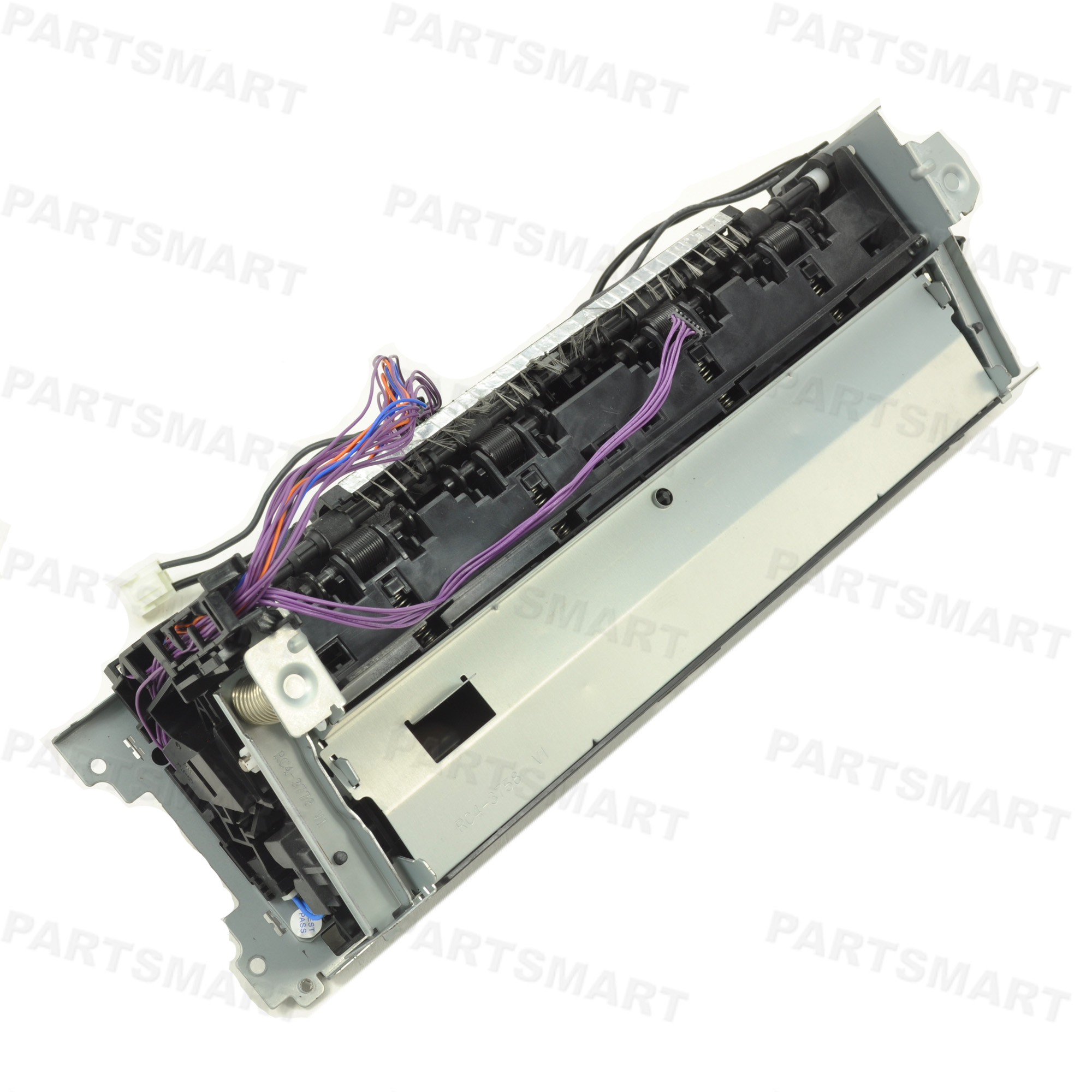 Printel Refurbished RM2-1673-000 Fuser Assembly (220V) Duplex for HP Color LaserJet Pro M253 ...