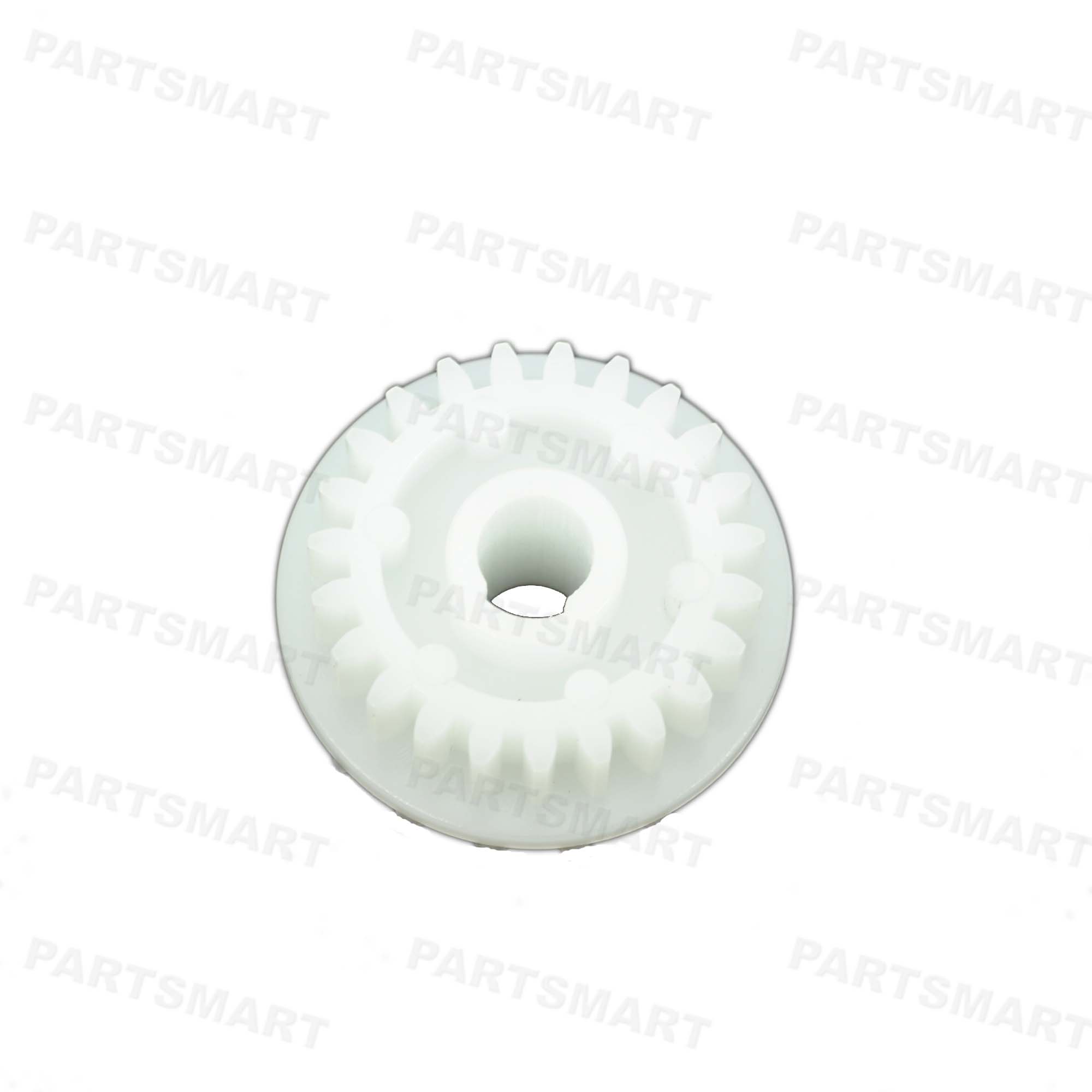 RS6-0355-000 Fuser Gear (16/23T) for HP LaserJet 5000, LaserJet 5100