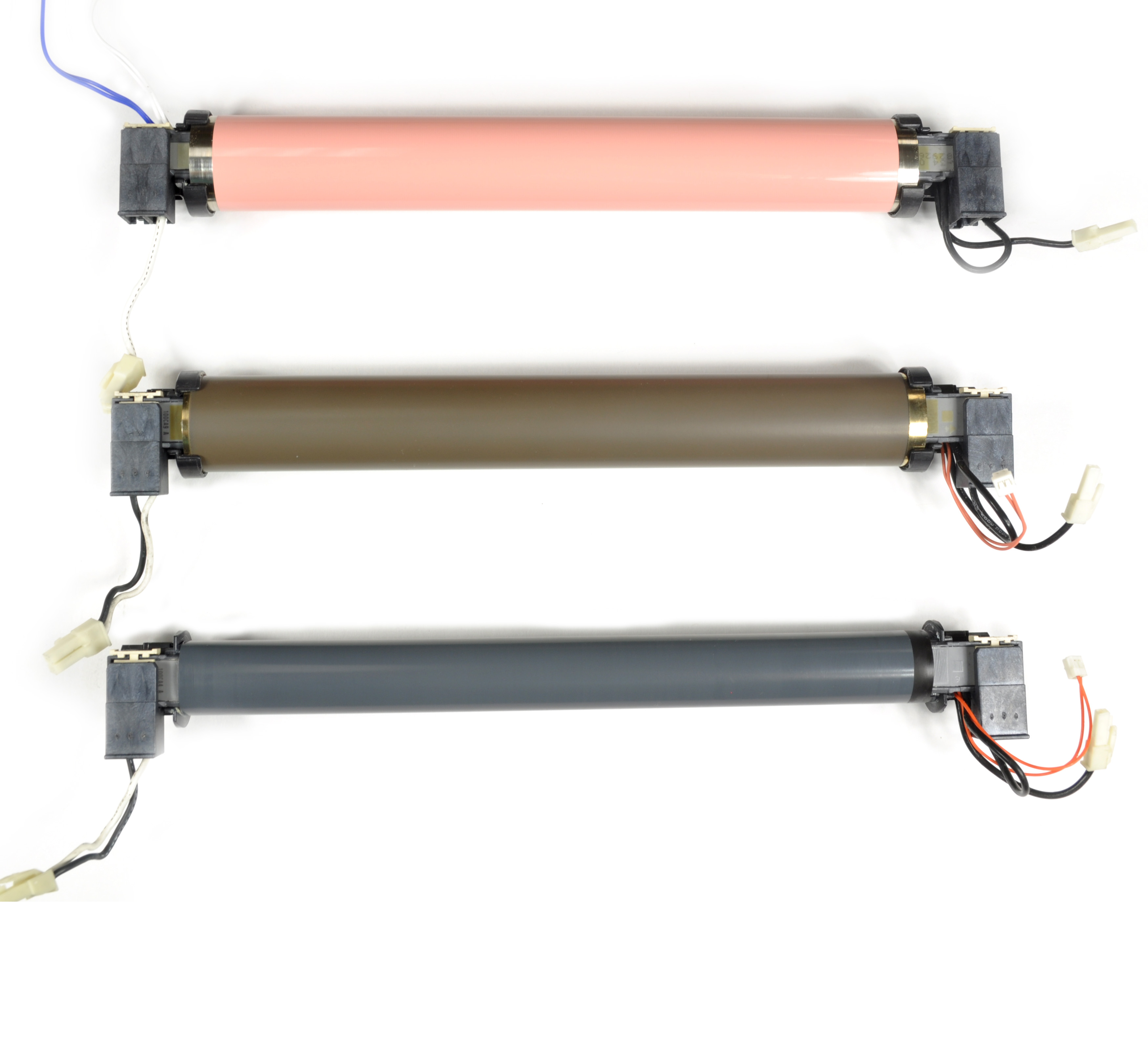 Fuser Film Sleeves and Installation Instruction | Partsmart