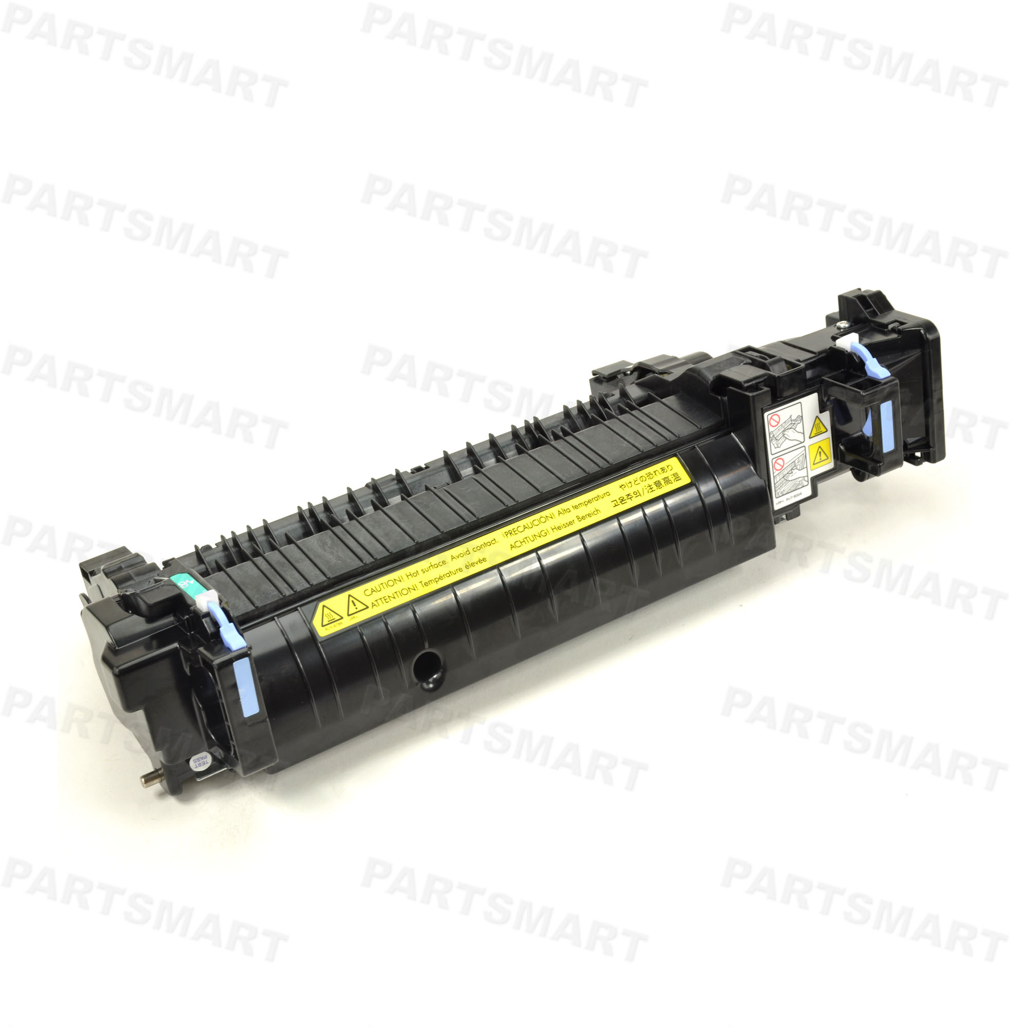 Printel Refurbished FM1-M725-000 Fuser Assembly (110V) Compatible with ...